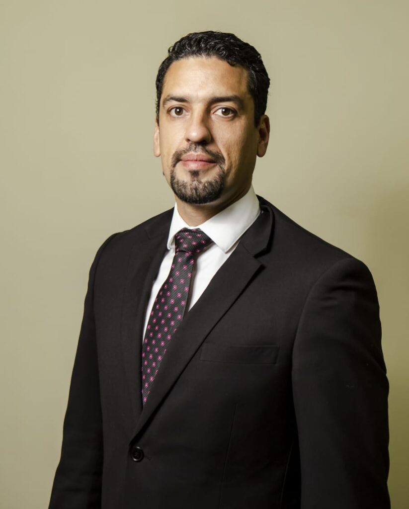 Mario Alberto Bobadilla More | Law & Prescrip S.A.